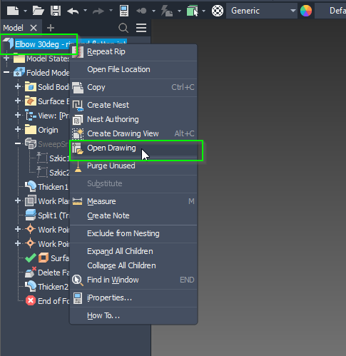Solved: Apertura File - Opening Files - Autodesk Community