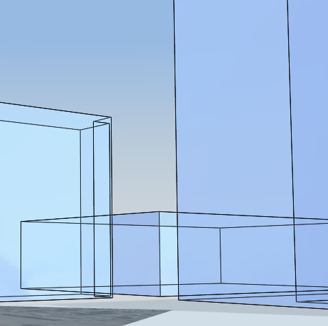 Object Edge Color - Autodesk Community