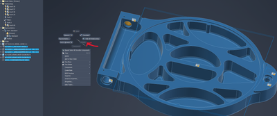 How to turn Virtual parts on (purple icon) or off (gray icon) in ...