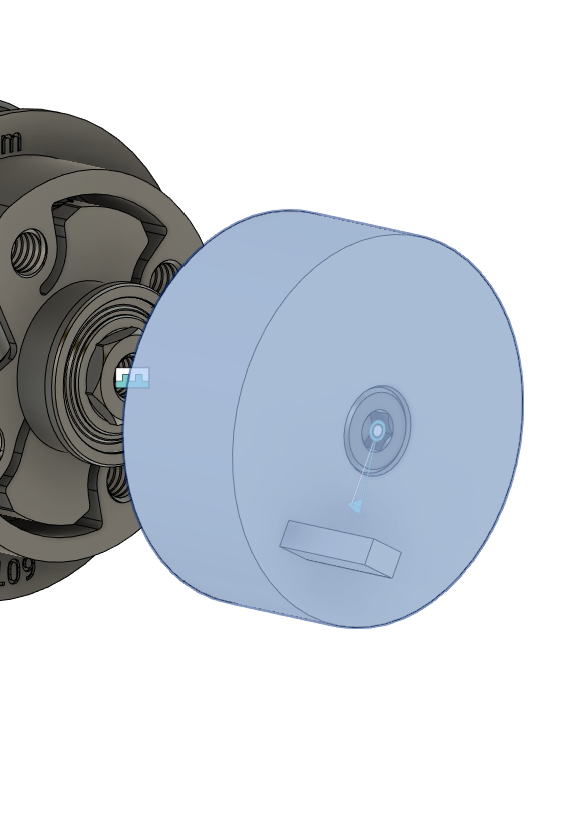 Solved: Advanced Joints question - Autodesk Community