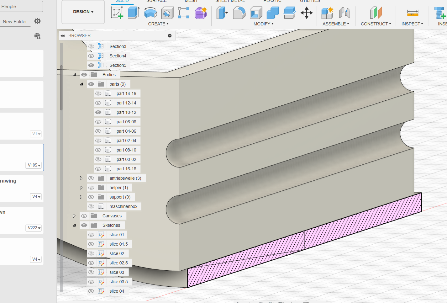 Gelöst: Non Manifold Edges STL Export - Autodesk Community