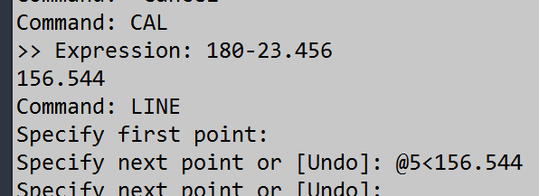Solved: Specifying an angle in specific quadrant of the unit circle ...