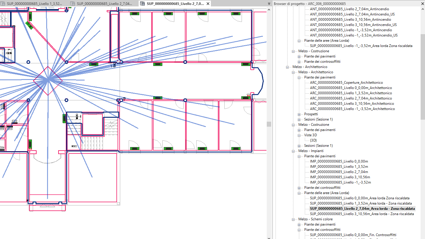 Set " color scheme" as "in use" - Autodesk Community