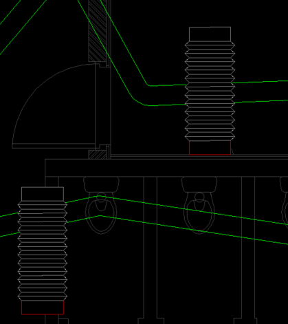 LISP FOR TRIM - Autodesk Community