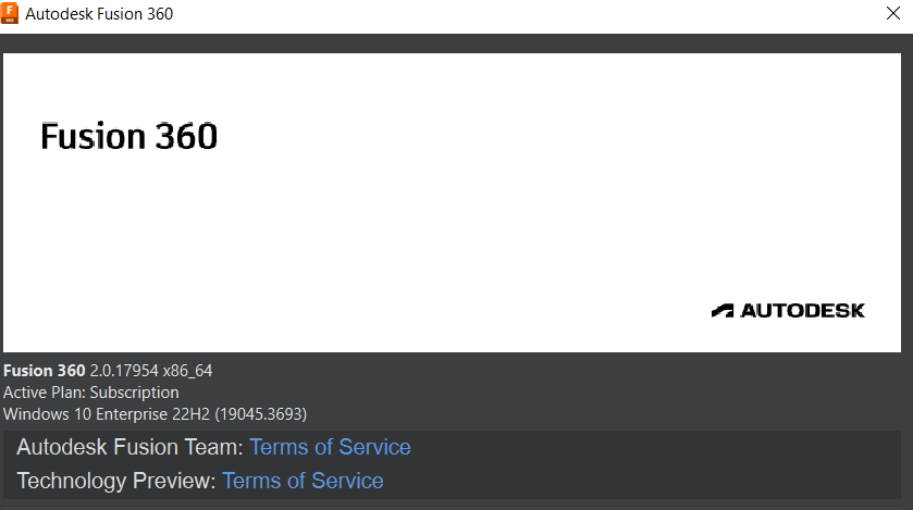 Solved: Right side data panel always starts too large - Autodesk Community
