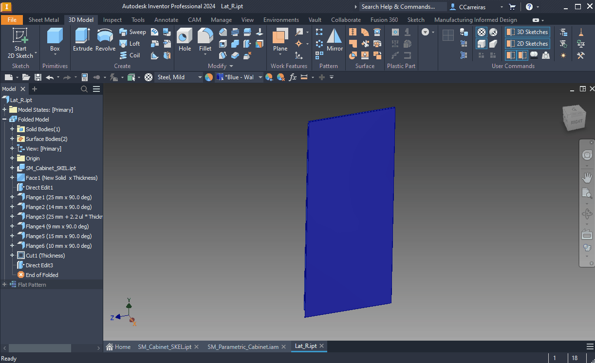 Solved: Placing Decal on part - Autodesk Community