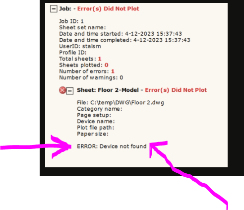 Solved: Cannot Export to DWF with DWG TrueView 2024 - Autodesk Community