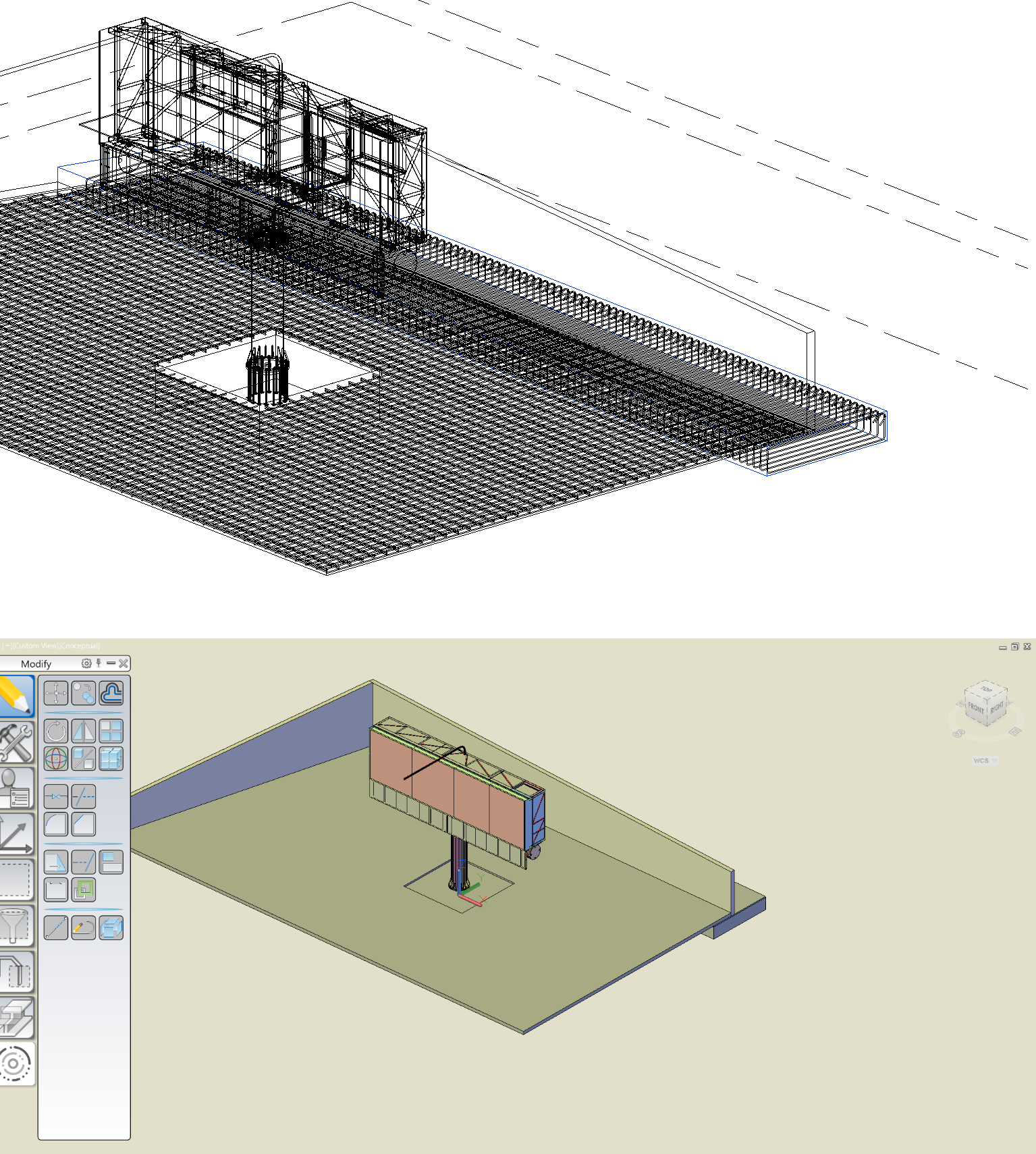 rebar - Autodesk Community