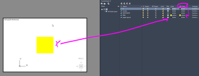 Solved: Viewport color overrides not working - Autodesk Community