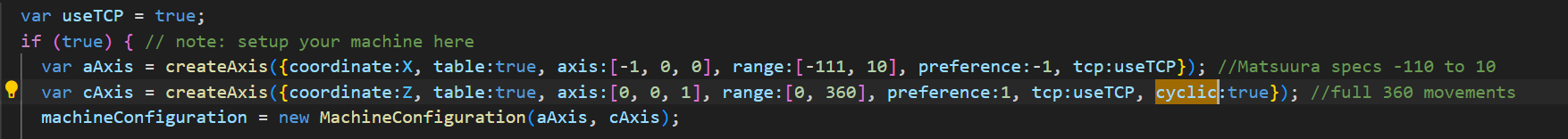 TRAORI issues on Siemens 840Di - Autodesk Community
