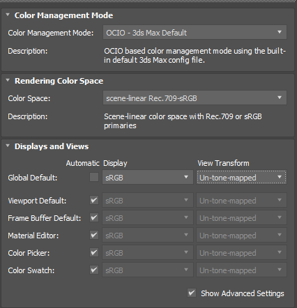 2024 Color Picker - Autodesk Community
