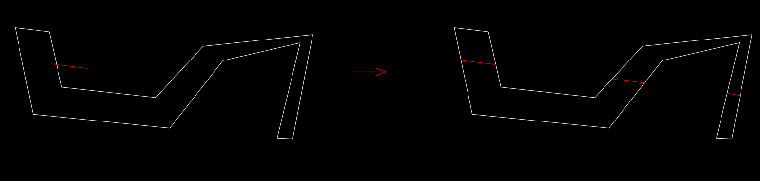 Solved: Split and sort a pointlist - Autodesk Community
