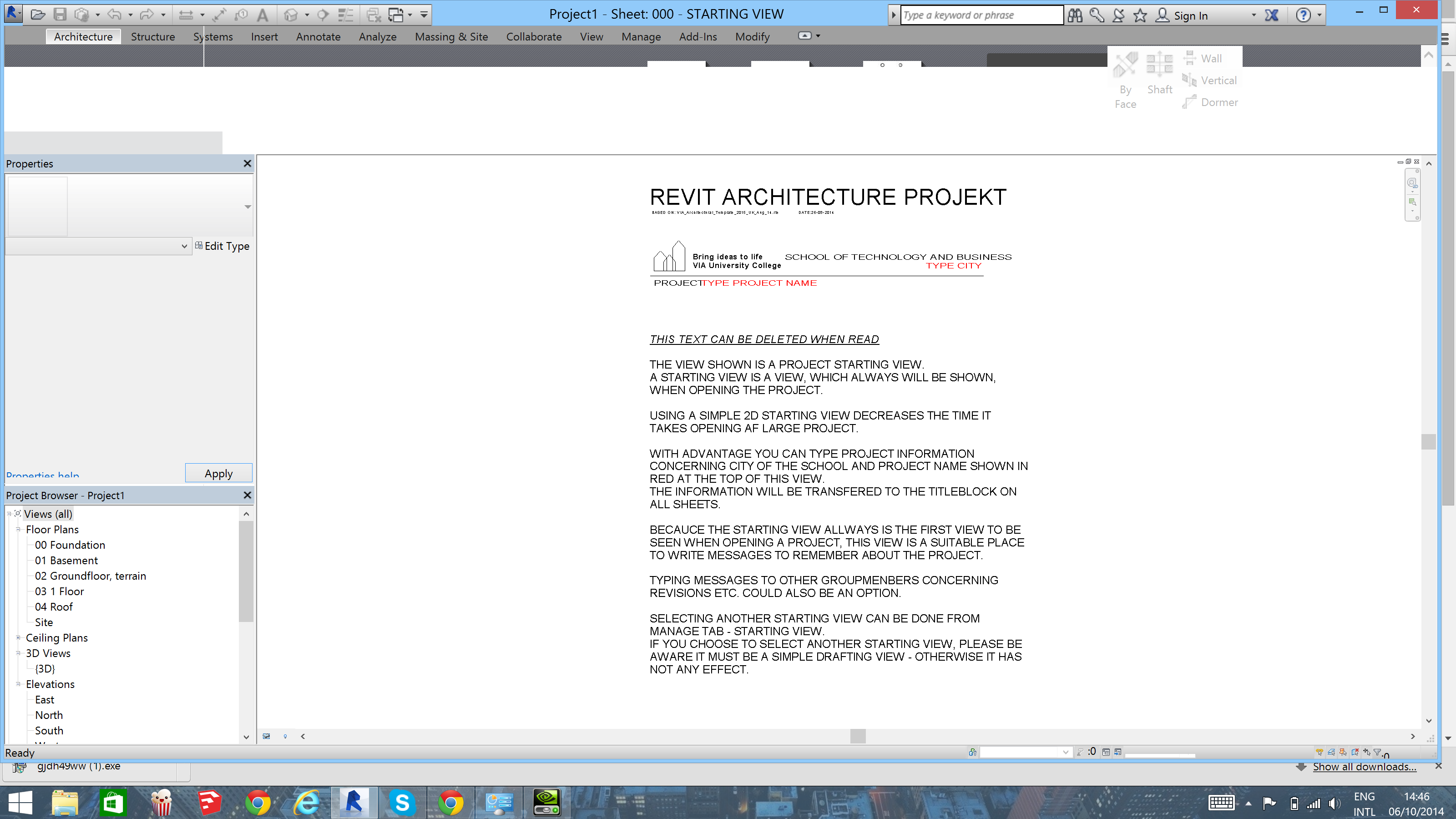 Solved: Graphic card flickering and other issues Revit 2015 - Autodesk ...