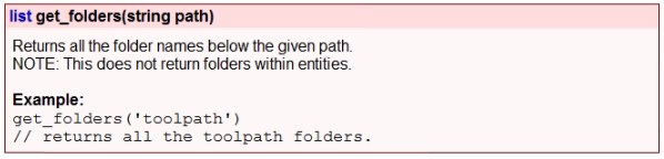 Copy each folder in toolpath as nc program - Autodesk Community
