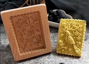 Push in indent mold - Autodesk Community