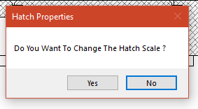 Solved: Change hatch by pick - Autodesk Community