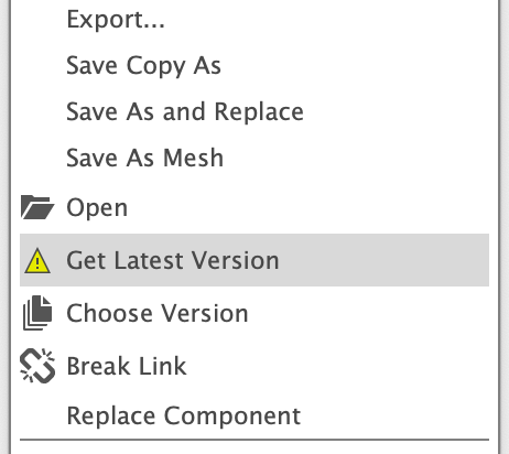 Solved: Drawings won't update after design changes - Autodesk Community