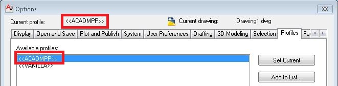 AM Library problem - Autodesk Community