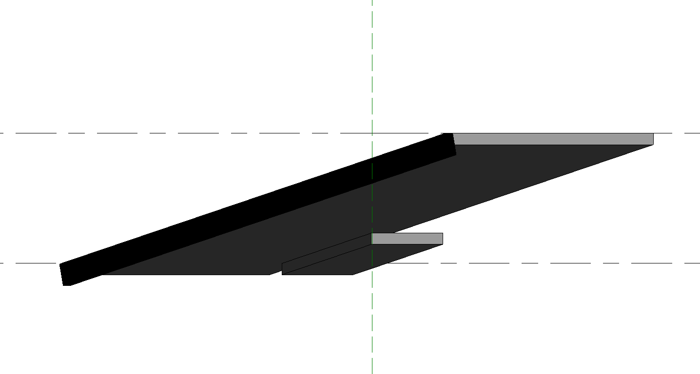 Solved: Sloped Drop panel on a sloped Slab - Autodesk Community