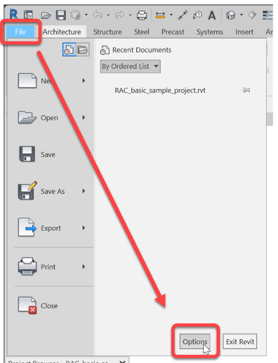 Autodesk Revit: Wall types missing/wrong names - Autodesk Community