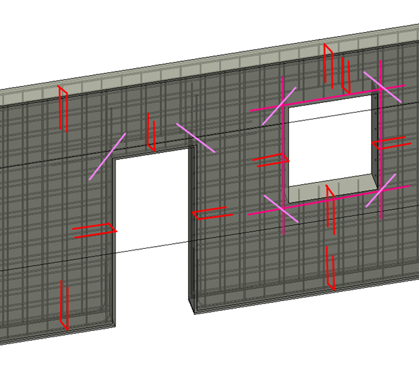 Precast - Lacking rebar module - Autodesk Community
