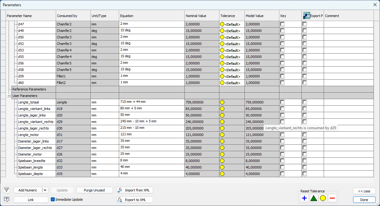 Solved: Edit parameter IN the sketch - Autodesk Community