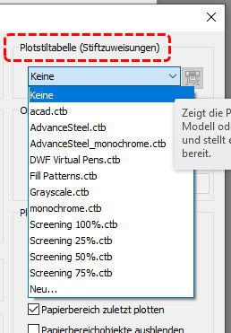 Solved: Drawing black and white after plotting to PDF. - Autodesk Community