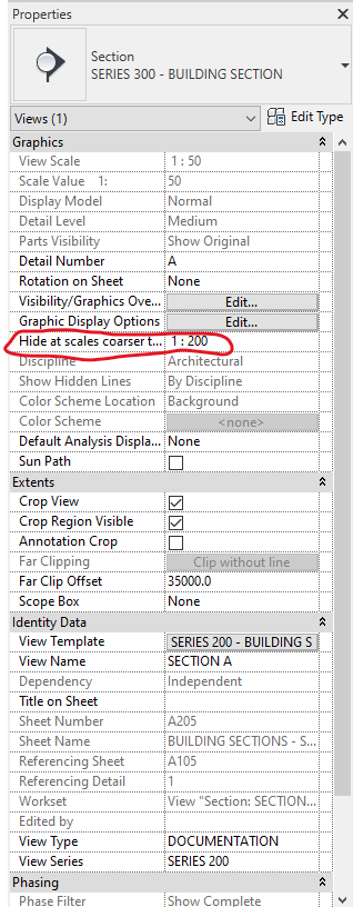 Solved: Can't See My Annotations? - Autodesk Community