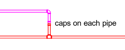 Piping all changes system type together - Autodesk Community