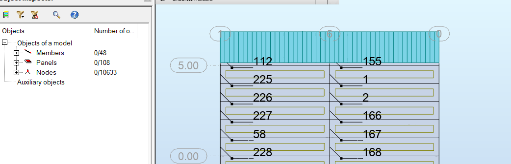 (API) (VBA) Trying to Get the panel data of selected panels from Robot ...