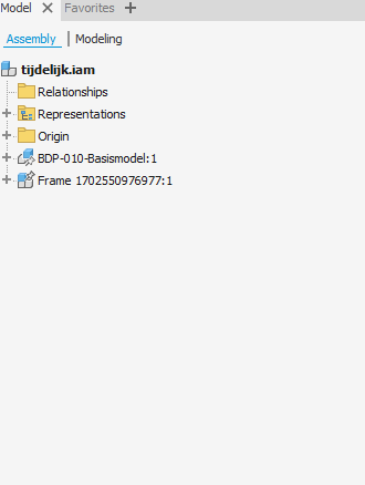 Solved: Frame Generator issues - Autodesk Community
