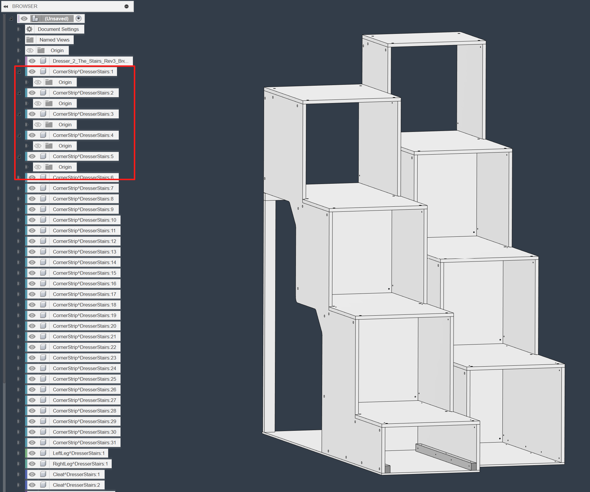 Resolving references to Solidworks files - Autodesk Community