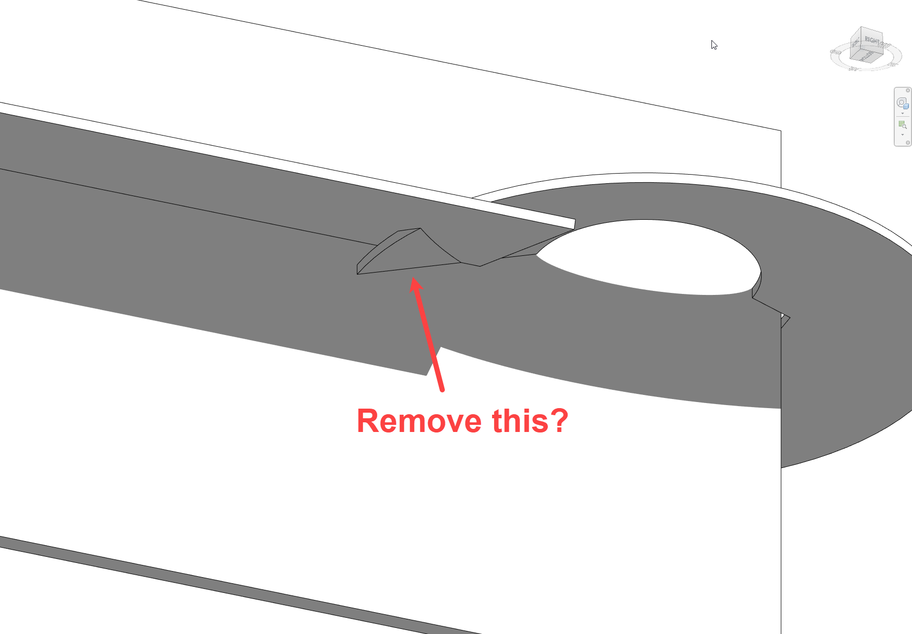 Solved: Join Different Shaped Roofs - Autodesk Community