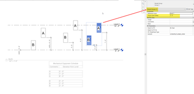 Elevation From Level. Is their any way to use it as part of a formula? - Autodesk Community