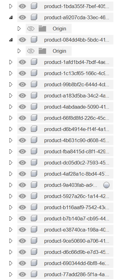 remove empty component folders - Autodesk Community