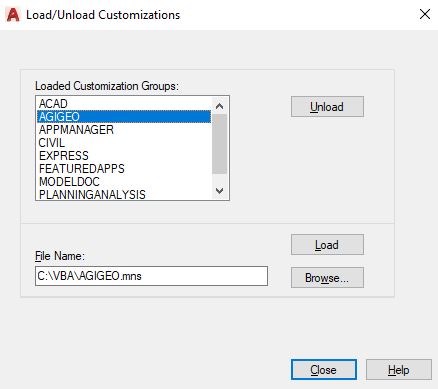 Solved: CUI Training - Autodesk Community