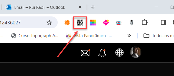 Solucionado: É possível compartilhar projeto do Autodesk Viewer por QR ...