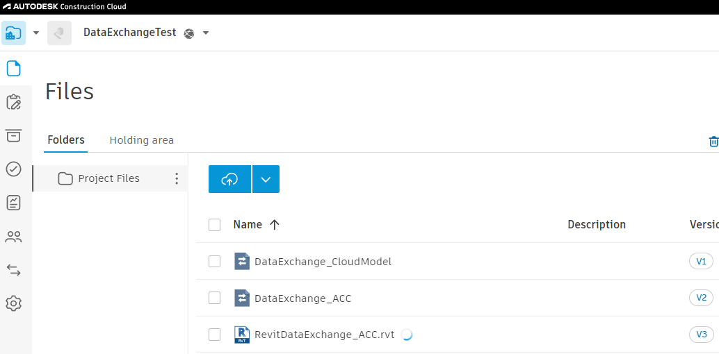 Вирішено:Autodesk Data Exchange wat's wrong? - Autodesk Community