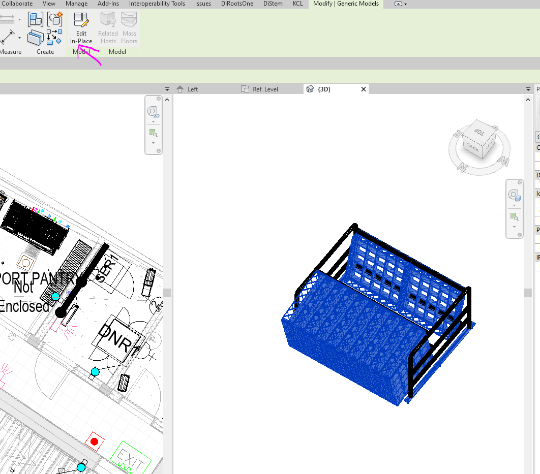 Solved: Convert IFC object to Revit Family - Autodesk Community