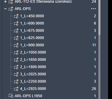 Solved: counting blocks - Autodesk Community