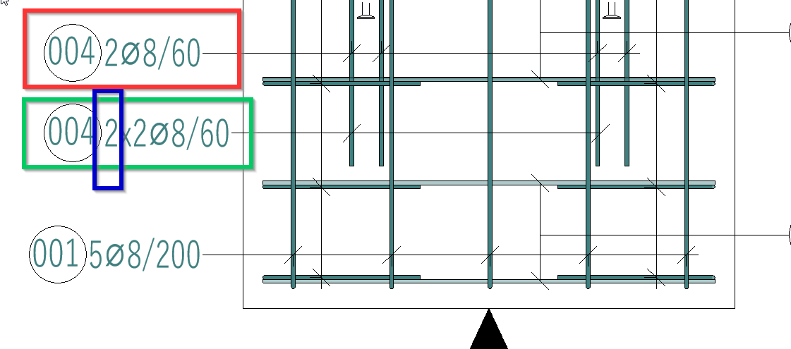 Rebar tags multiplier - Autodesk Community