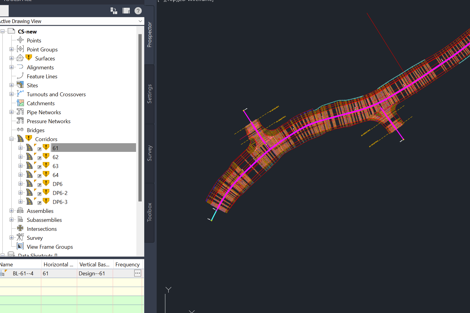 Solved: 15 minutes to open a drawing with sample lines - Autodesk Community