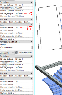 Solved: Adjusting the last stair riser - Autodesk Community