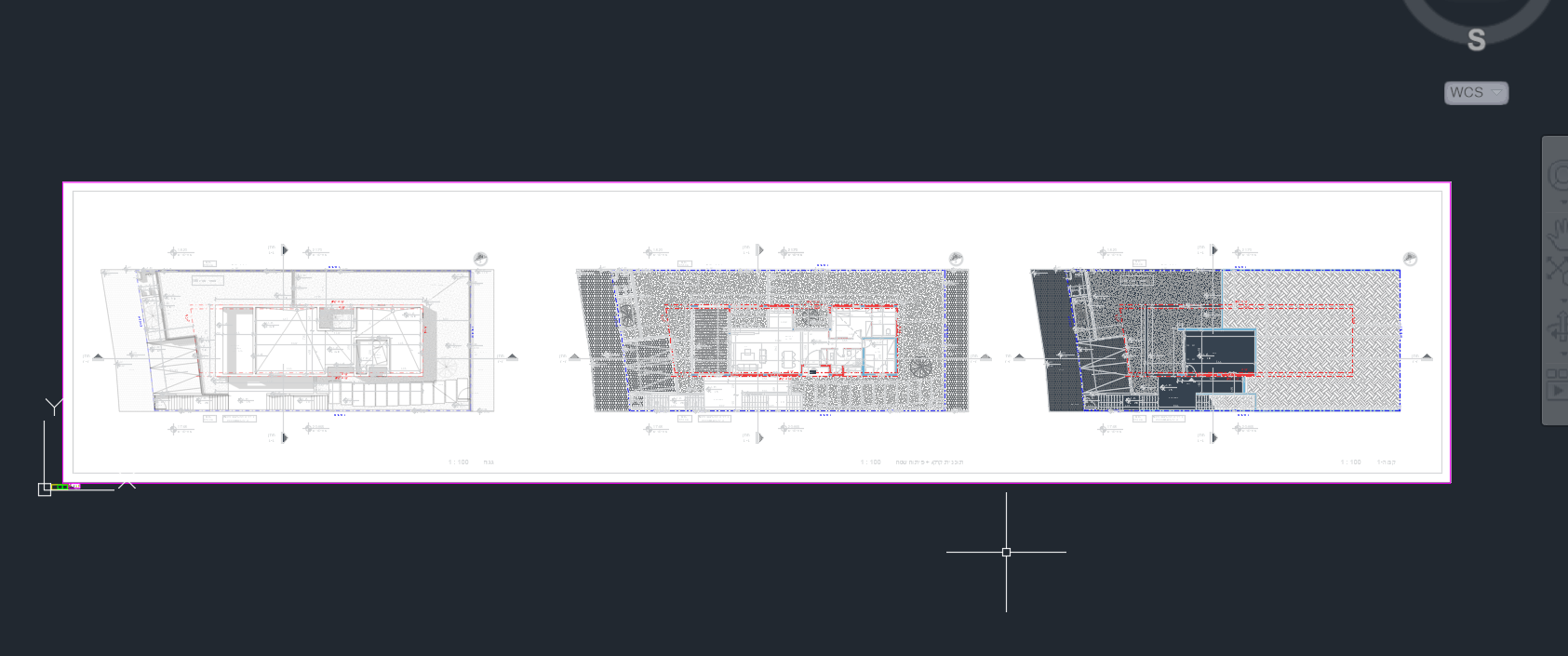 DWX importing with white background on AutoCad - Autodesk Community