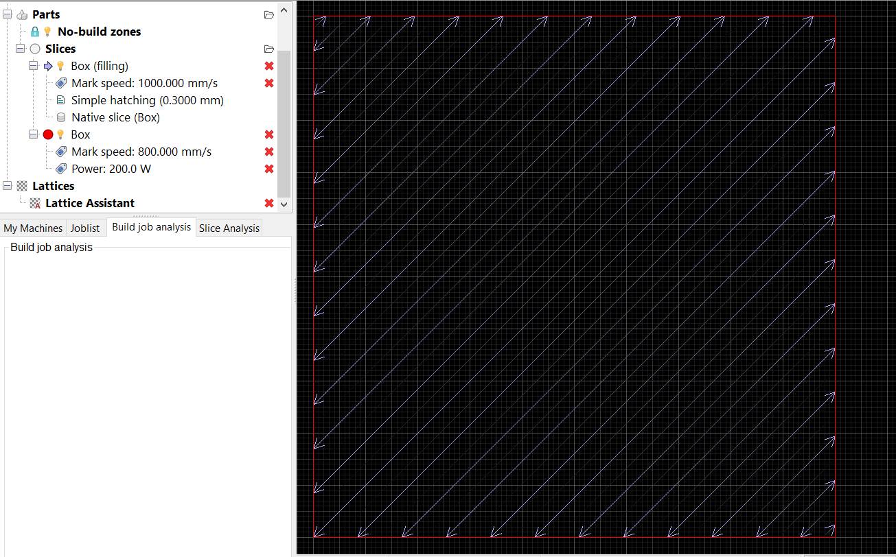 The Stripe Filling Cannot be Adjusted - Autodesk Community
