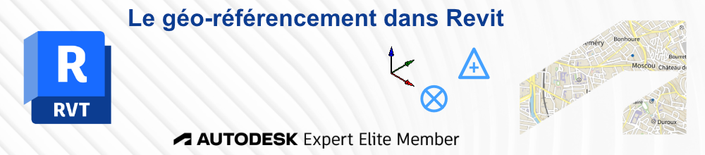 L'utilisation du géoréférencement dans Revit - Autodesk Community
