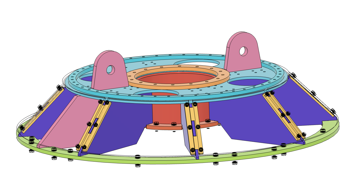 Solved: "Display Color Components" only shows Wireframe - Page 4 - Autodesk Community