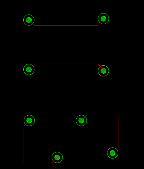 Solved: REQUEST FOR A LISP ARC TO LINE - Autodesk Community