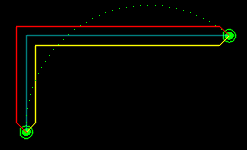 Solved: REQUEST FOR A LISP ARC TO LINE - Autodesk Community
