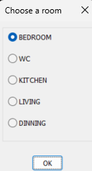 Solved: AUTOMATIC LABEL ROOMS - Autodesk Community